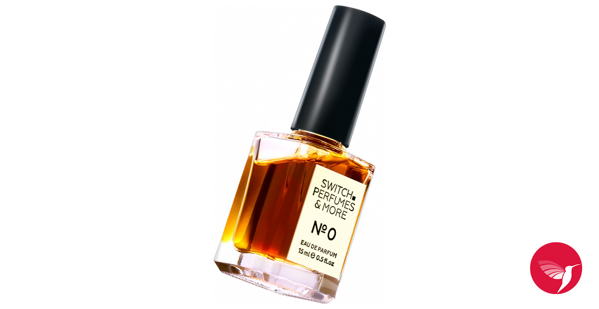 0 SWITCH Perfumes perfume - a fragrância Feminino 2015