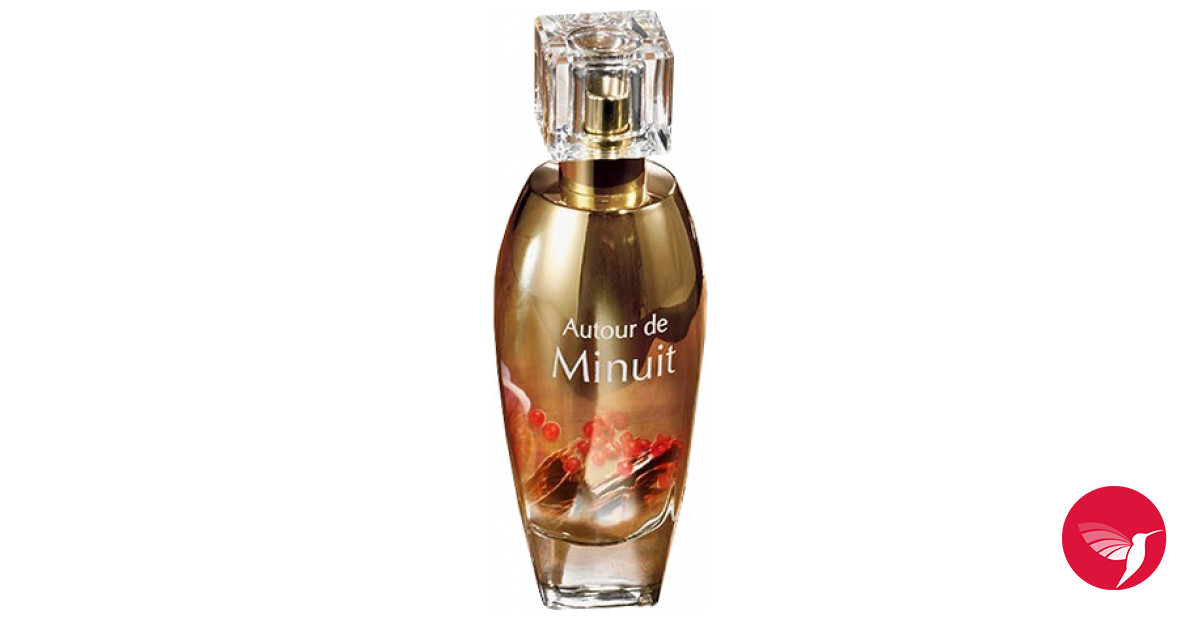 Autour de Minuit ID Parfums fragancia - una fragancia para Mujeres 2015