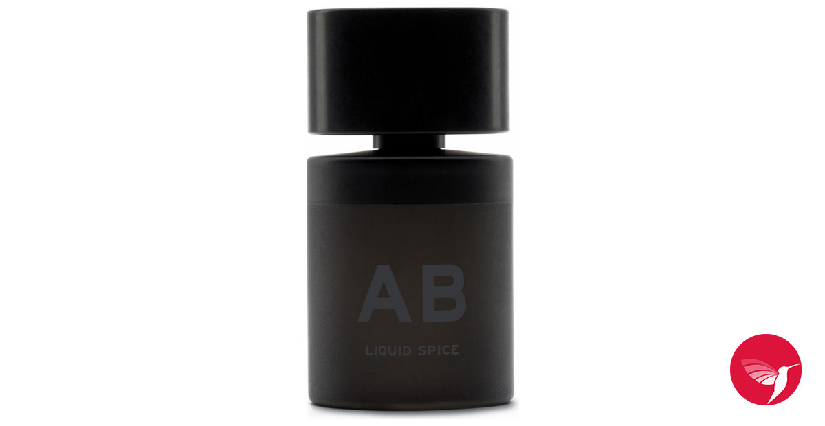 AB Liquid Spice Blood Concept Parfum - ein es Parfum für Frauen und ...