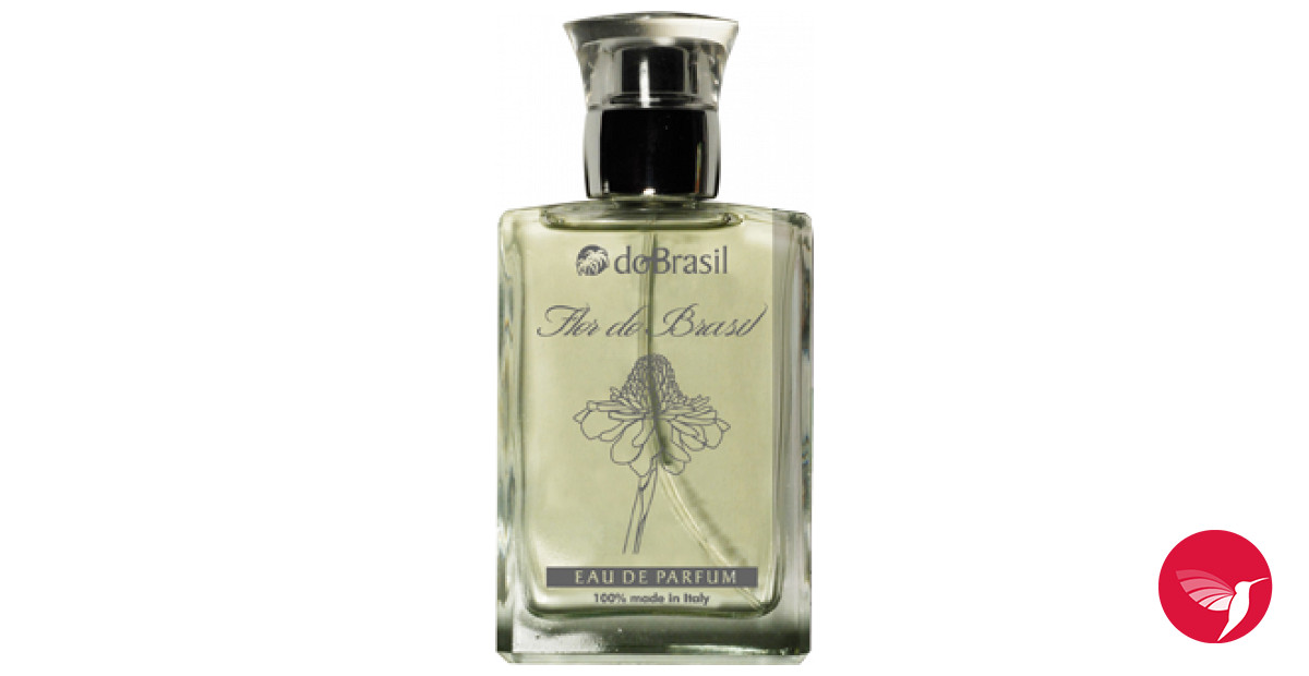 Flor do Brasil Do Brasil parfum - un parfum pour homme et femme