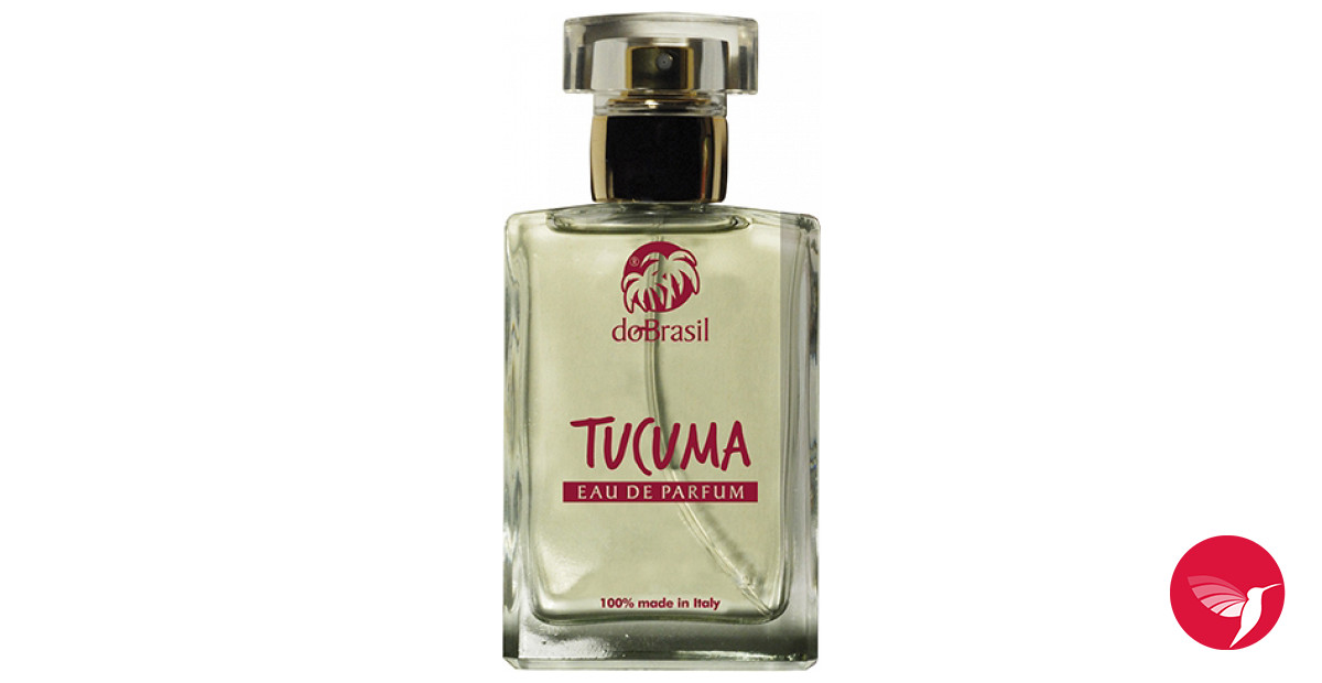 Tucuma Do Brasil fragancia - una fragancia para Hombres y Mujeres