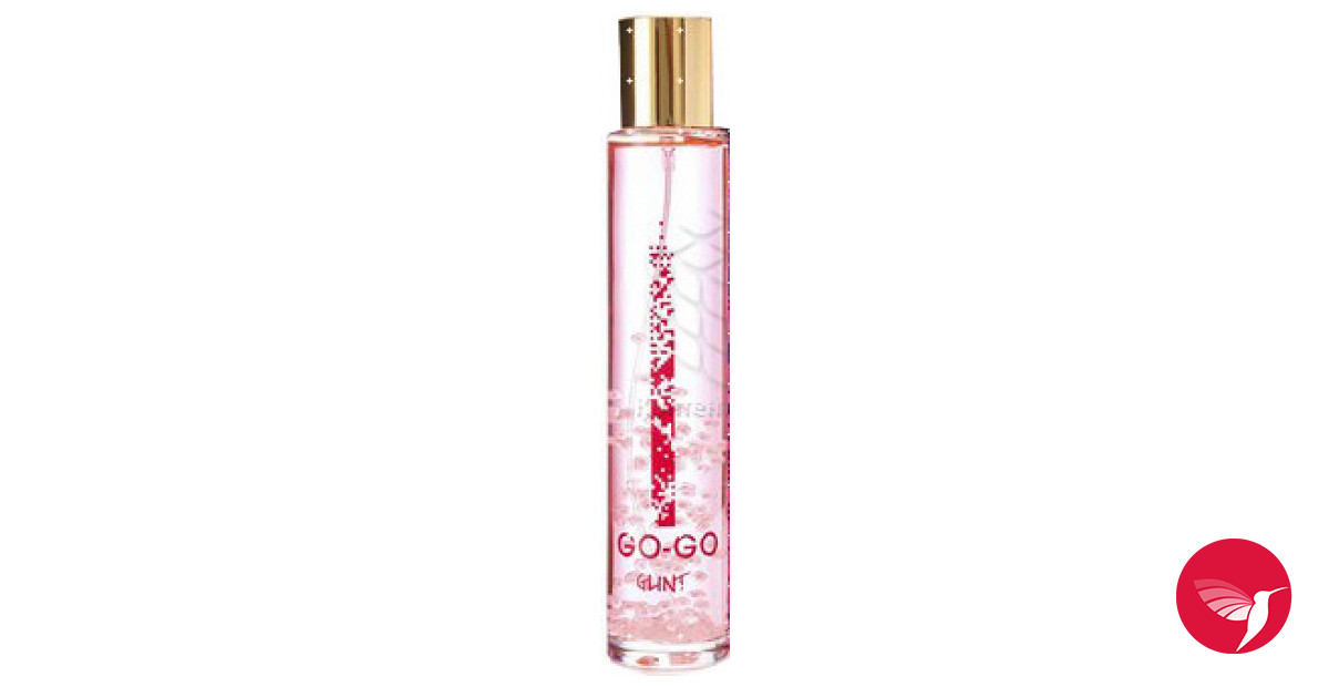 Go Go Glint Parli Parfum perfume - a fragrância Feminino 2014
