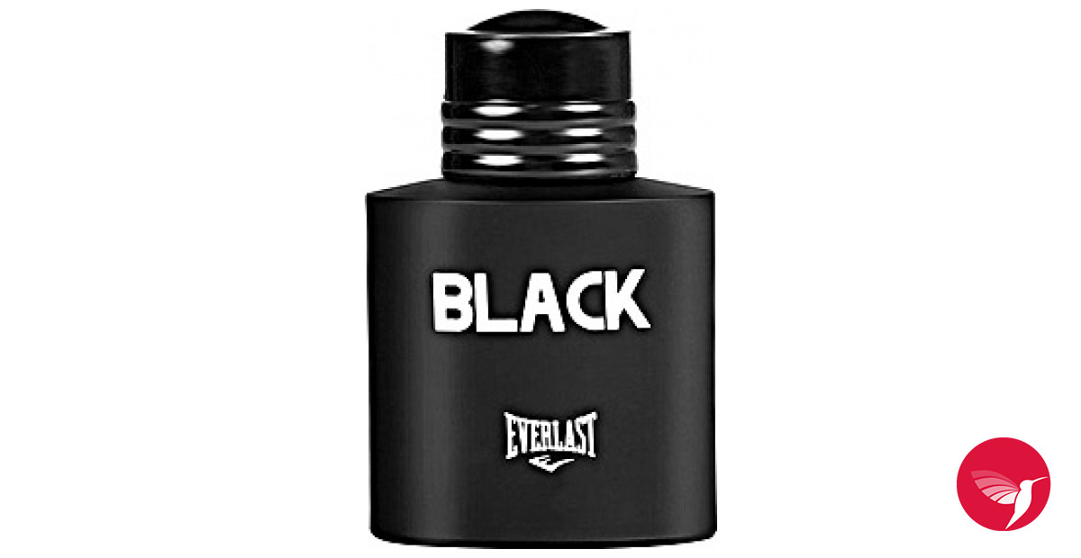 Black Everlast Cologne - un parfum pour homme