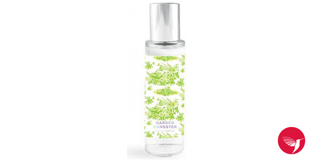 Garden Gangster Pinrose Parfum - ein es Parfum für Frauen und Männer 2015