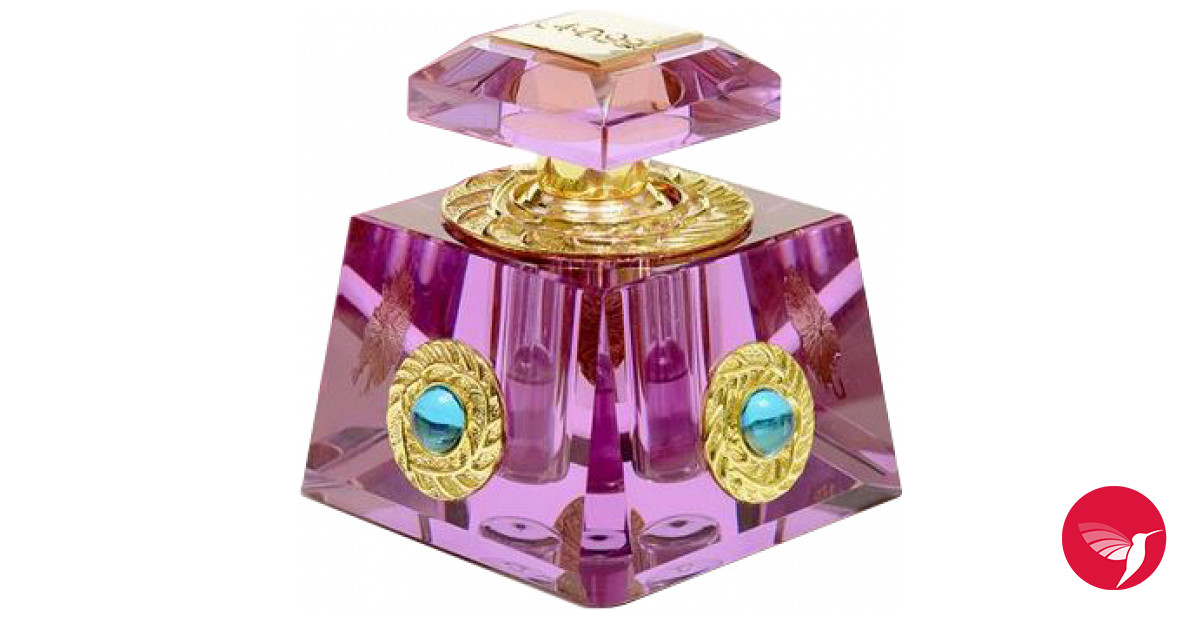 Adel Arabesque Parfum - ein es Parfum für Frauen