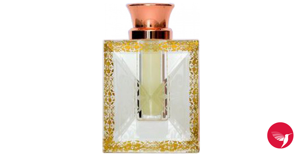 Musk Al Sultan Arabesque perfume - a fragrância Compartilhável