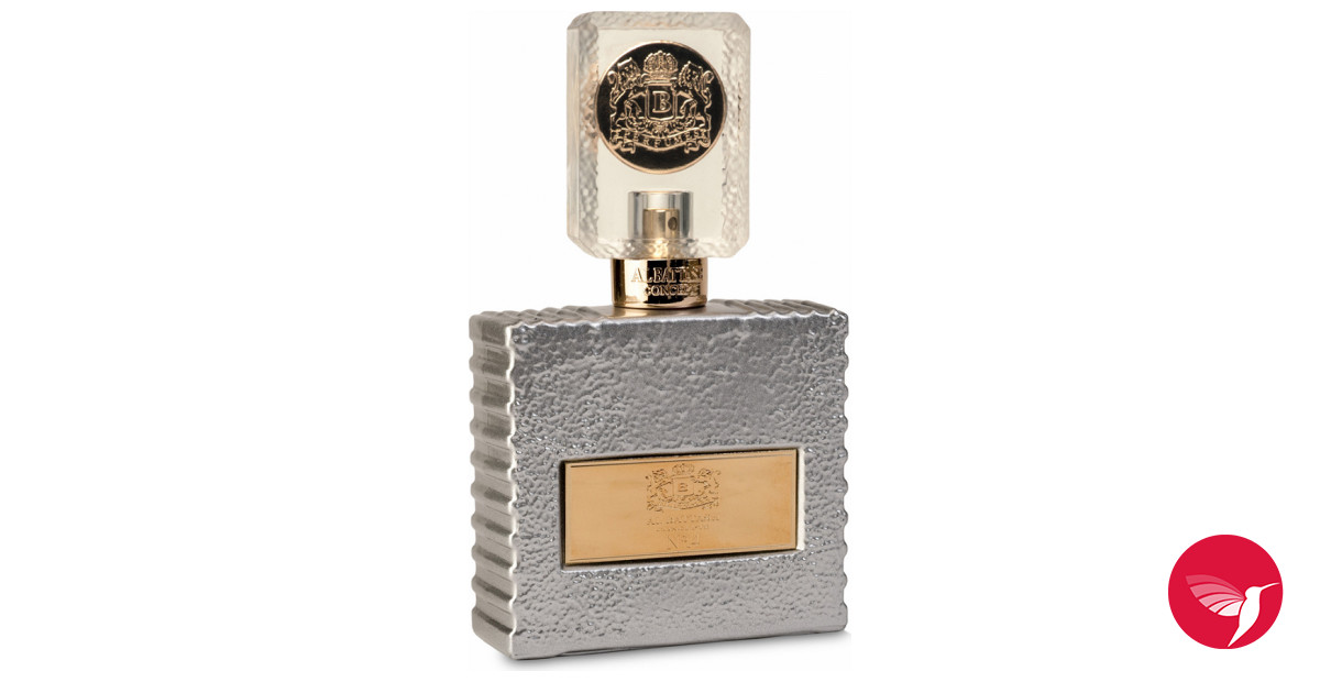 No. 4 Al Battash Concepts άρωμα - ένα άρωμα για γυναίκες