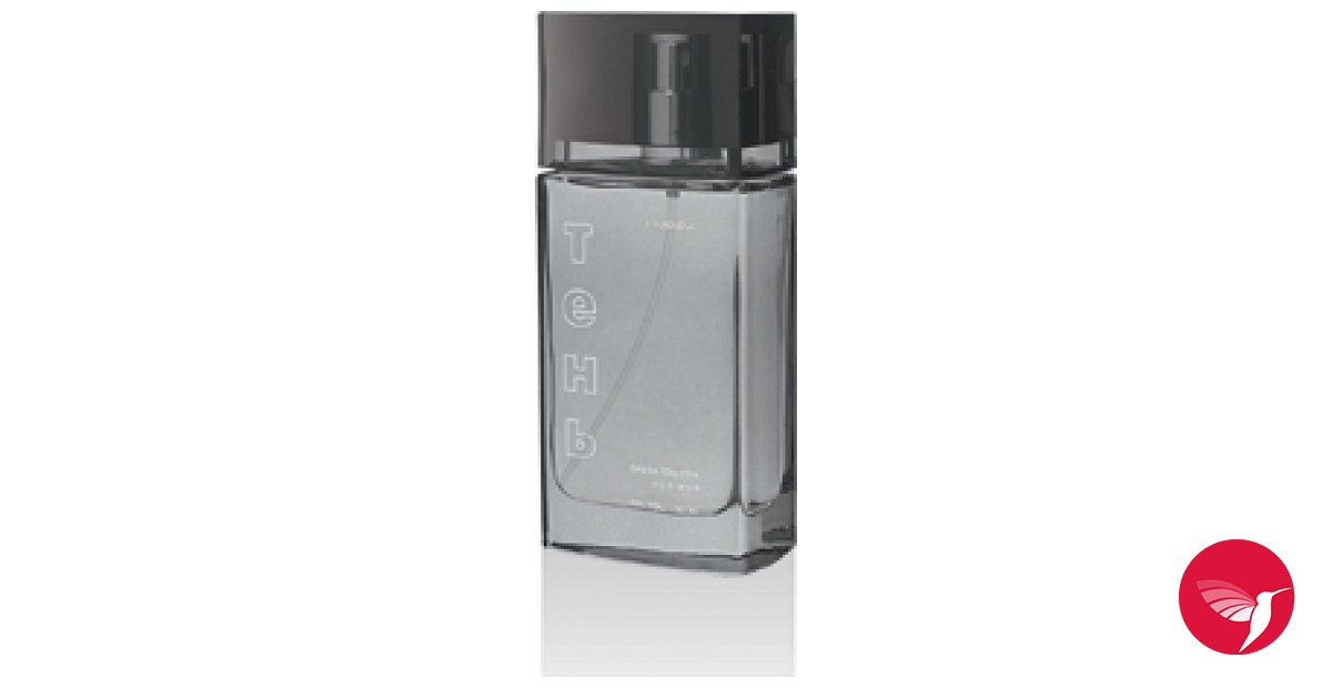 Shadow Men Mirra Cologne - un parfum pour homme