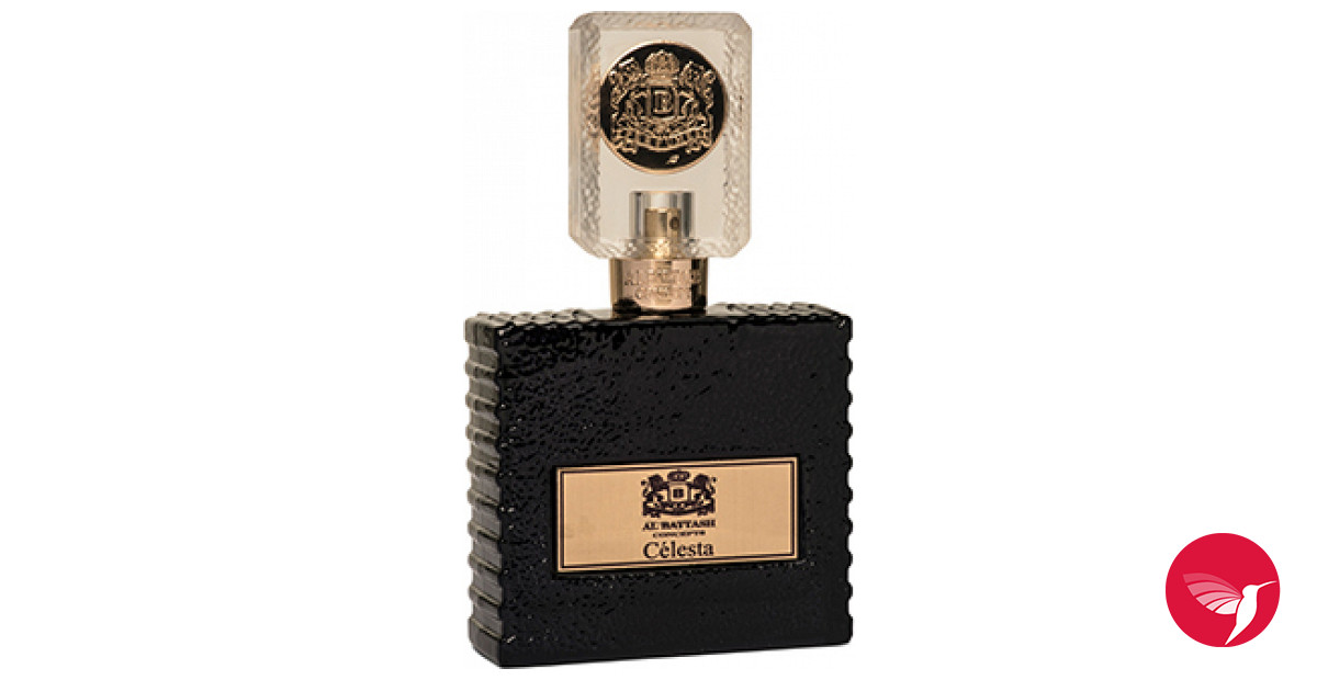 Celesta Al Battash Concepts 古龙水 - 一款 年 男用 香水