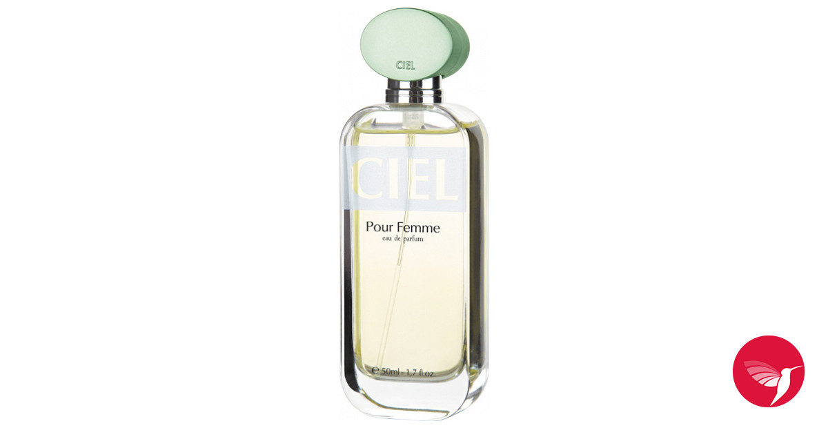 CIEL Pour Femme CIEL Parfum parfem - parfem za žene 2012