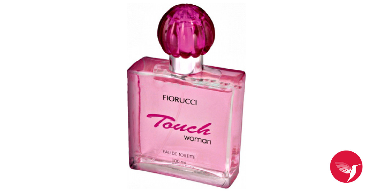 Touch Fiorucci perfume - a fragrância Feminino