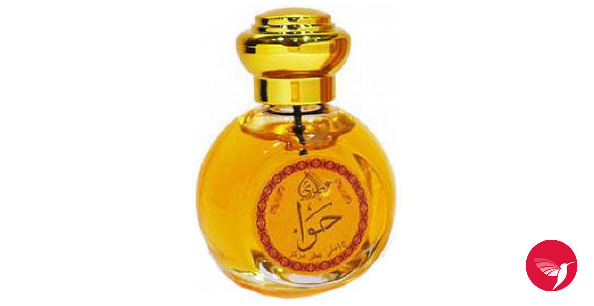 Hawwa Otoori parfum - un parfum pour homme et femme