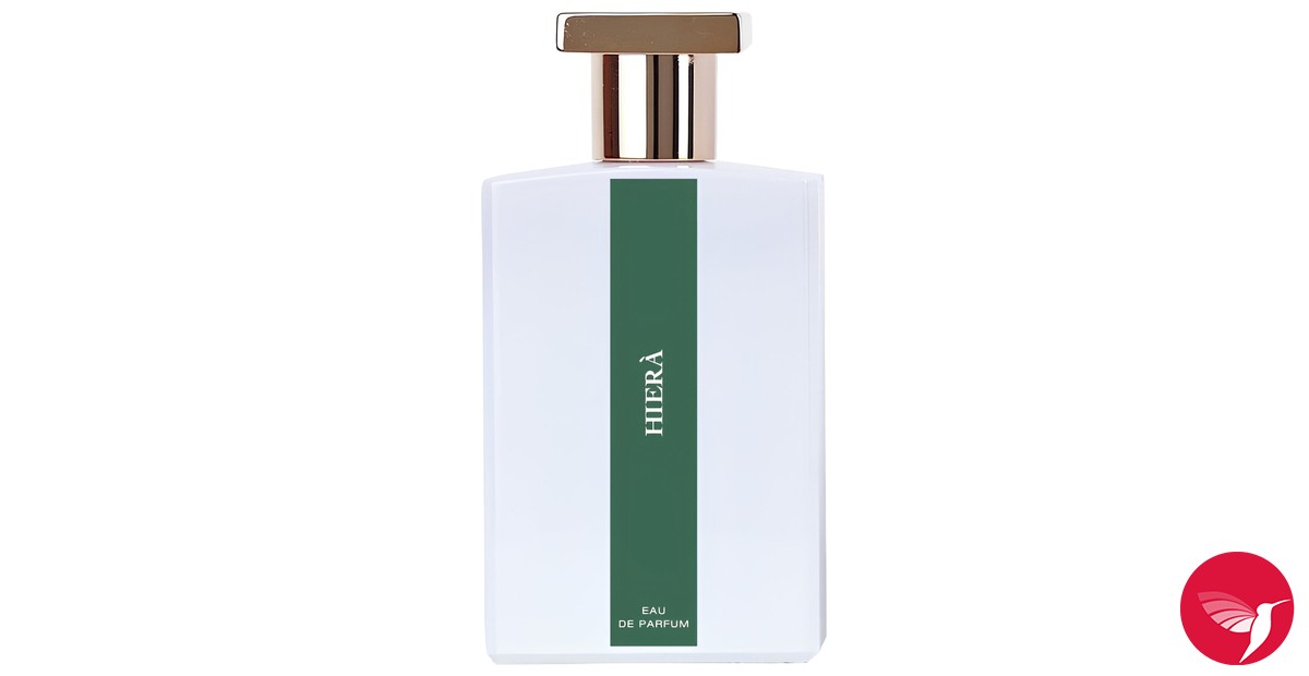Hiera Officine del Profumo - una fragranza unisex