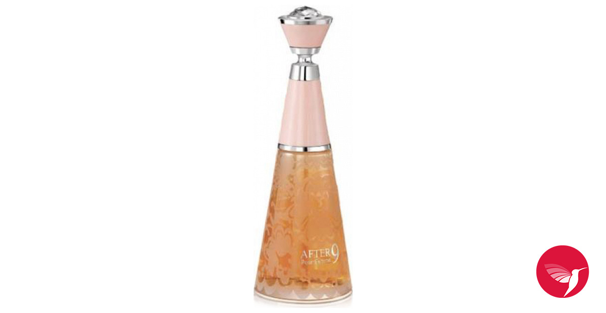 After 9 Silver Emper perfume - a fragrância Feminino