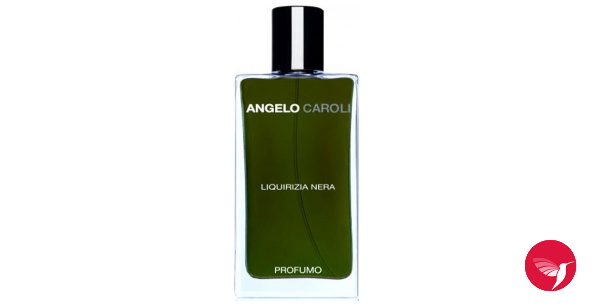 Liquirizia Nera Angelo Caroli عطر - a fragrance للجنسين 2016