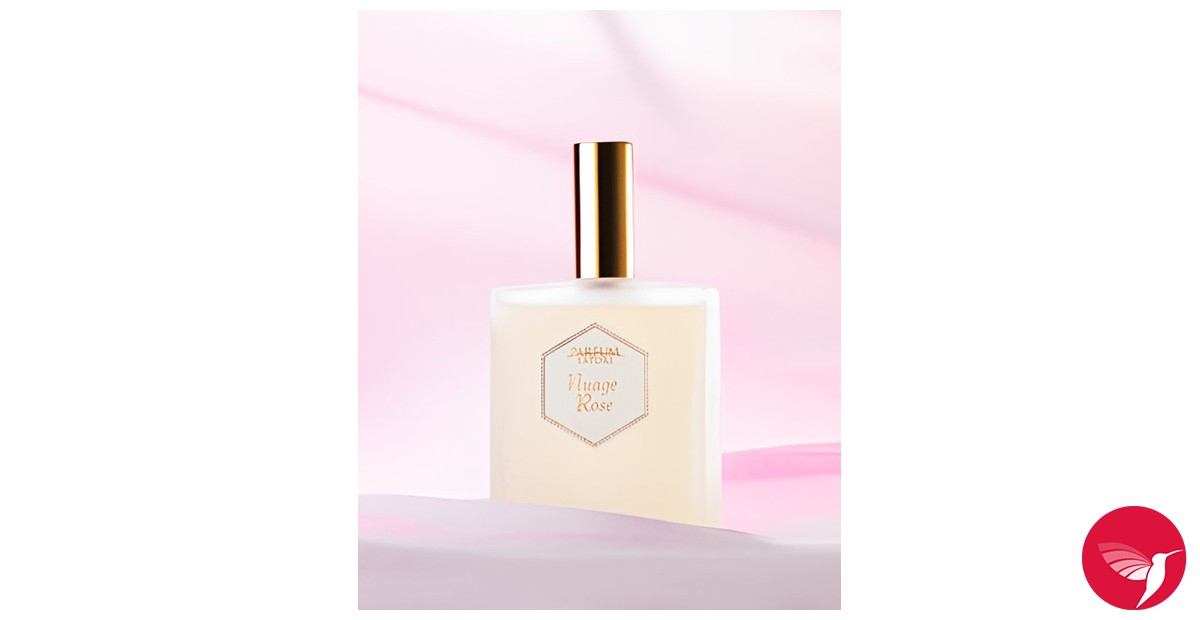 Nuage Rose Parfum Satori 香水 - 一款 2011年 女用 香水