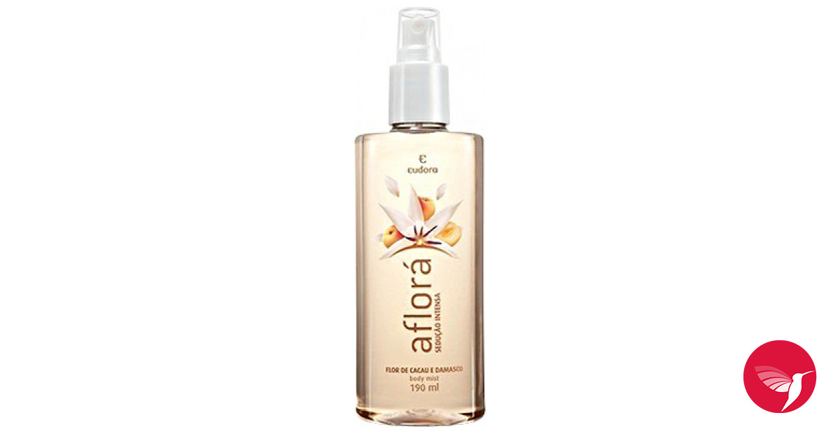 Aflorá Sedução Intensa Eudora perfume - a fragrância Feminino 2013