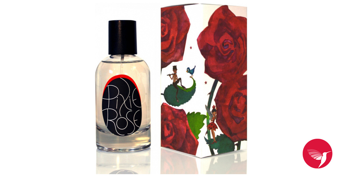 Pixie Rose MojoMagique fragancia - una fragancia para Hombres y Mujeres ...
