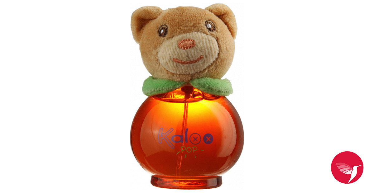 Pop Kaloo άρωμα - ένα άρωμα για γυναίκες και άνδρες