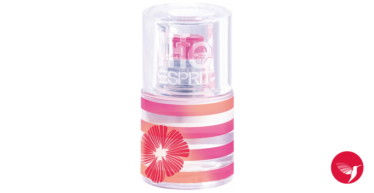 Life by ESPRIT Summer Edition Woman 2016 Esprit parfum - un parfum pour ...