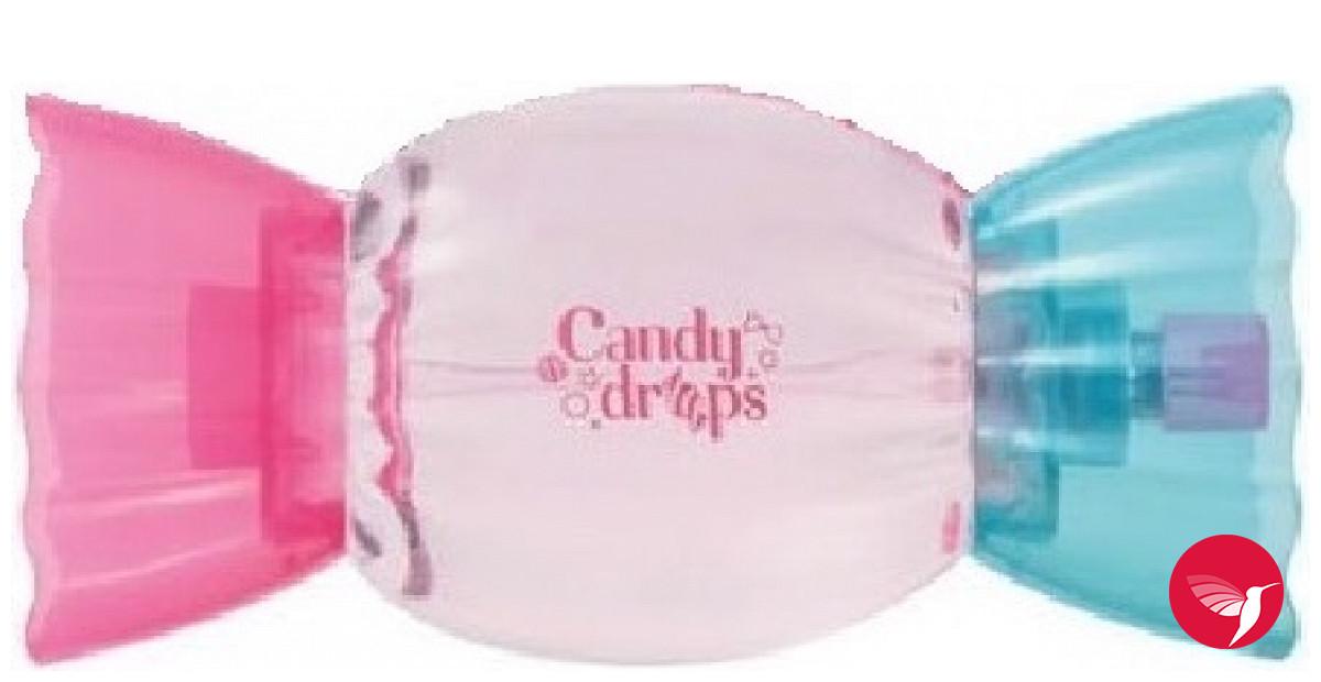 Candy Drops Peach Sugar Jeanne Arthes fragancia - una fragancia para ...