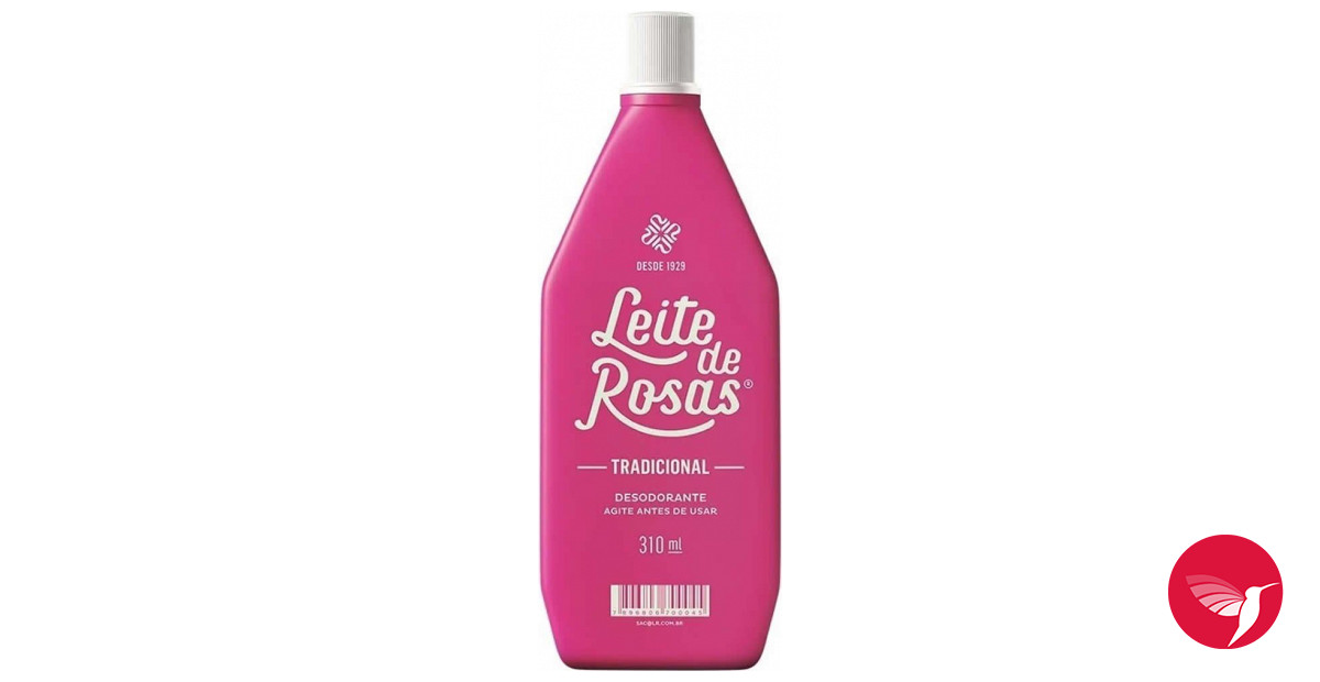 Leite de Rosas Leite de Rosas - una fragranza unisex 1929