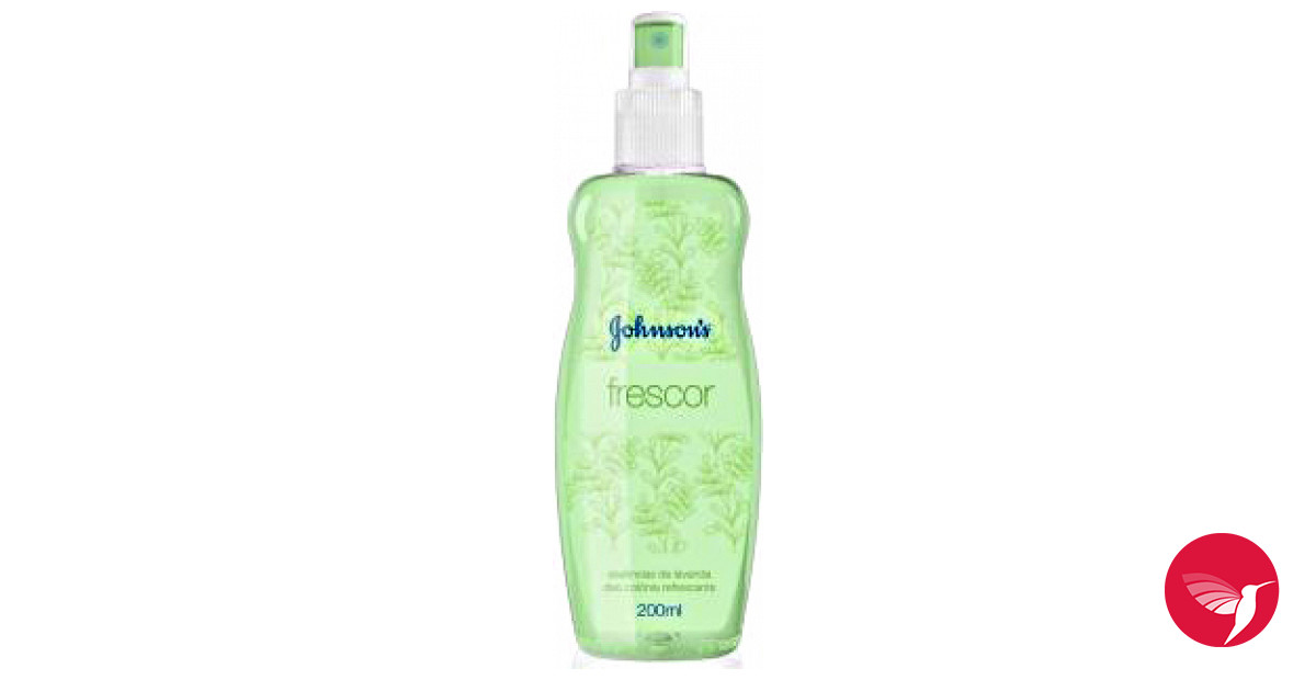 Frescor Johnson & Johnson's - una fragranza da donna 2011