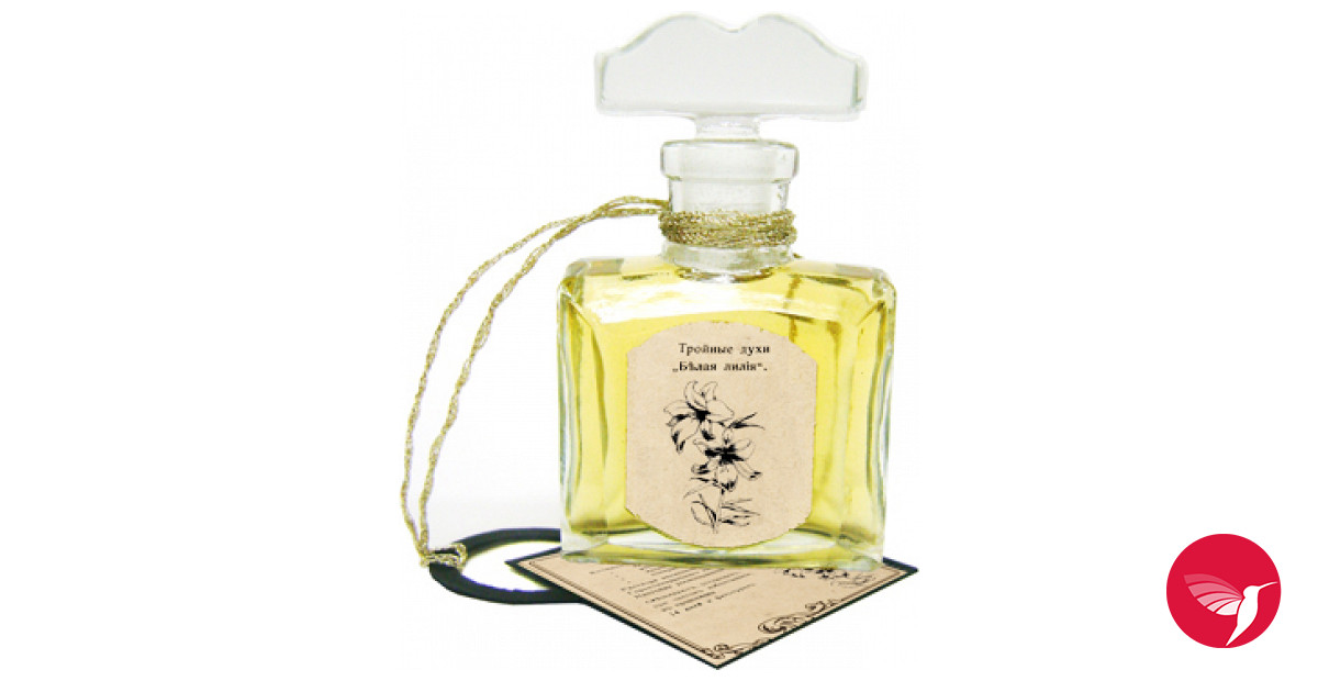 Fleurs de Lys Art Deco Perfumes parfum - un parfum pour femme 2015