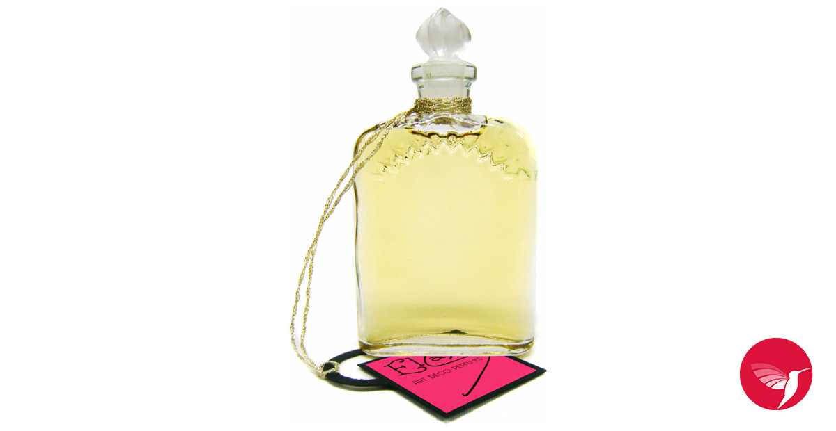Elsa Schiaparelli Art Deco Perfumes parfum - un parfum pour homme et ...