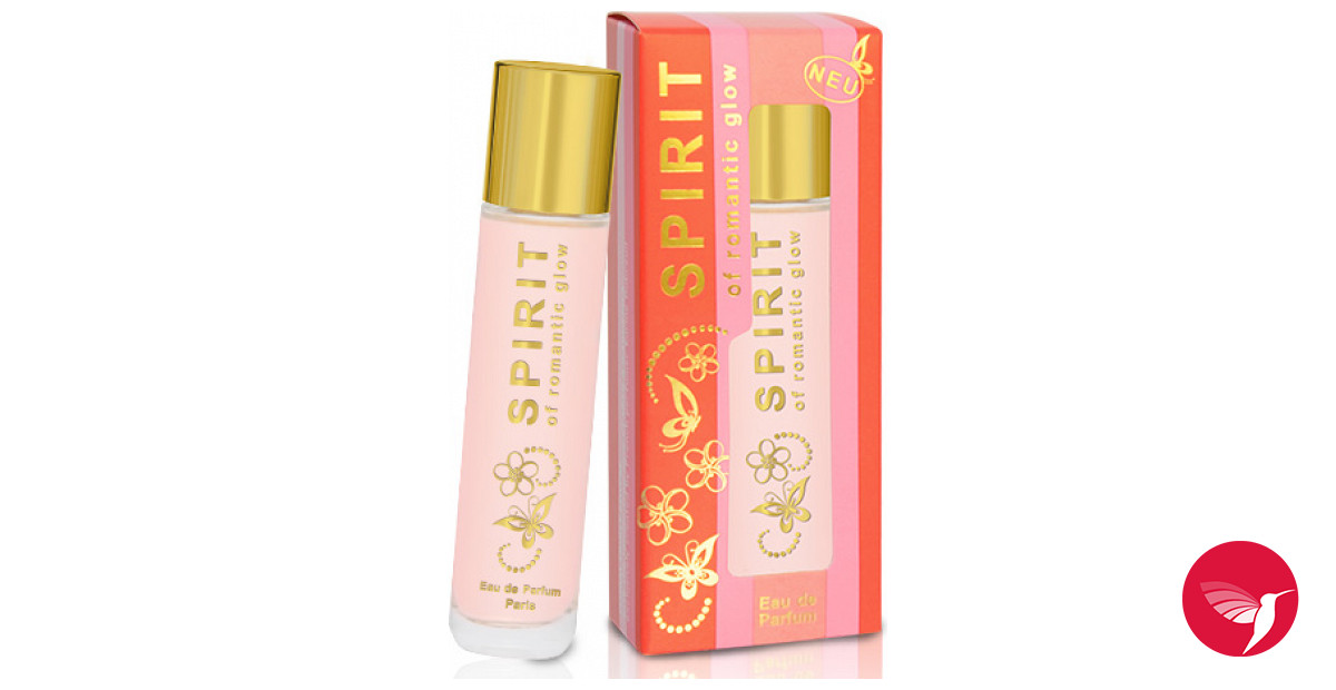 Spirit of Romantic Glow Spirit parfum - un parfum pour femme