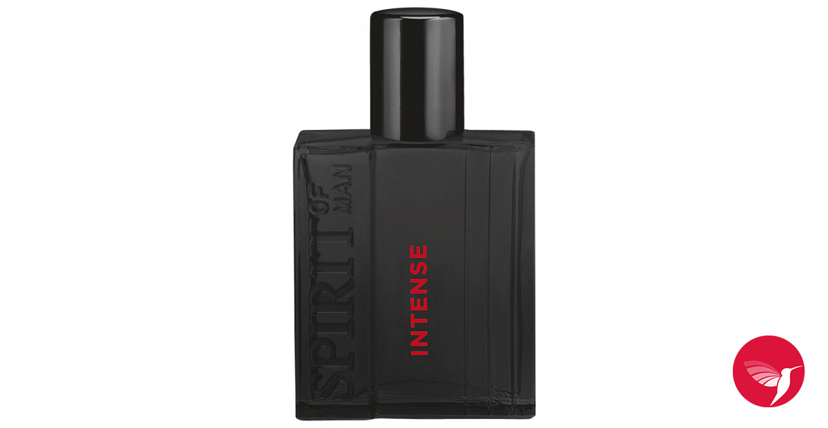 Spirit of Man Intense Spirit Cologne - un parfum pour homme 2013