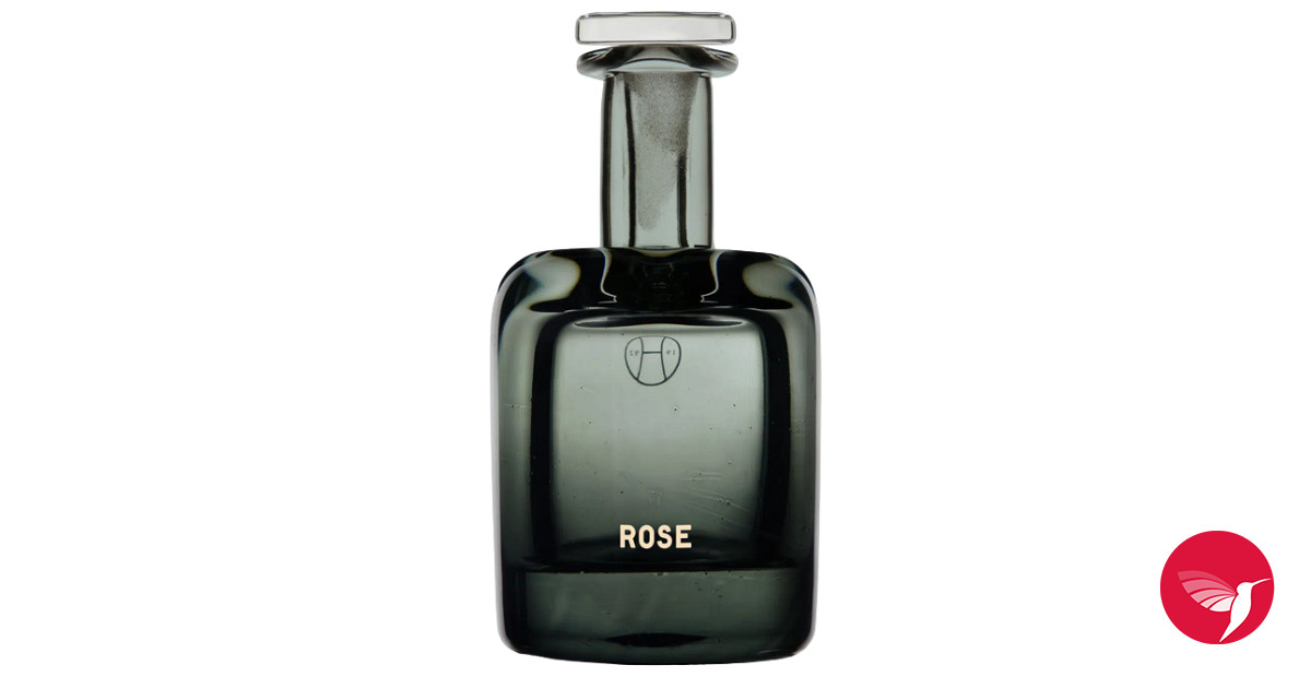 Rose Perfumer H parfum - een geur voor dames 2015
