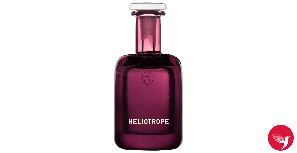Heliotrope Perfumer H fragancia - una fragancia para Hombres y Mujeres 2015