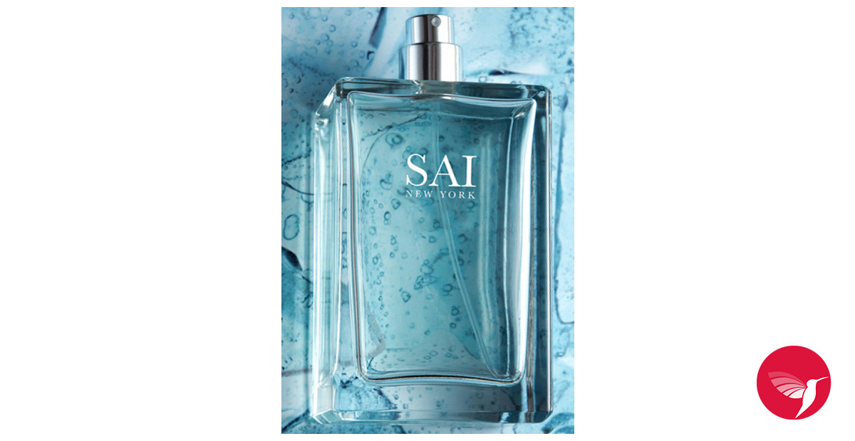 Y&A SAI New York 香水 - 一款 2016年 中性 香水