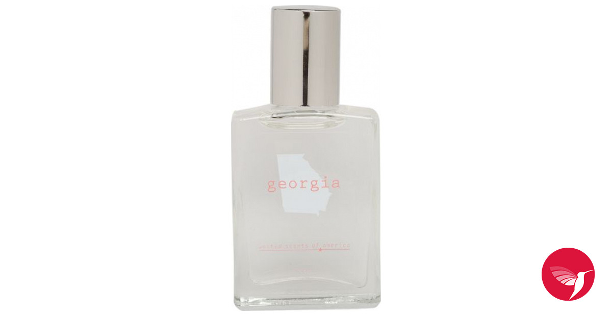 Georgia United Scents of America parfum - un parfum pour homme et femme ...