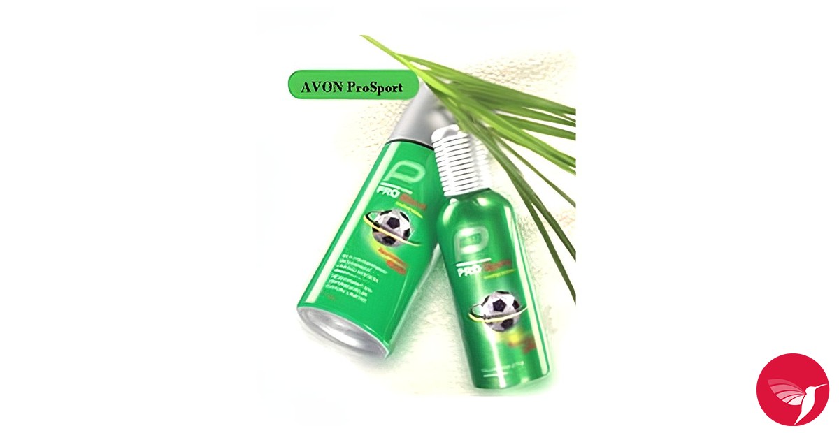 Pro Sport Tournament Avon үнэртэн - a сүрчиг эрэгтэй 2008