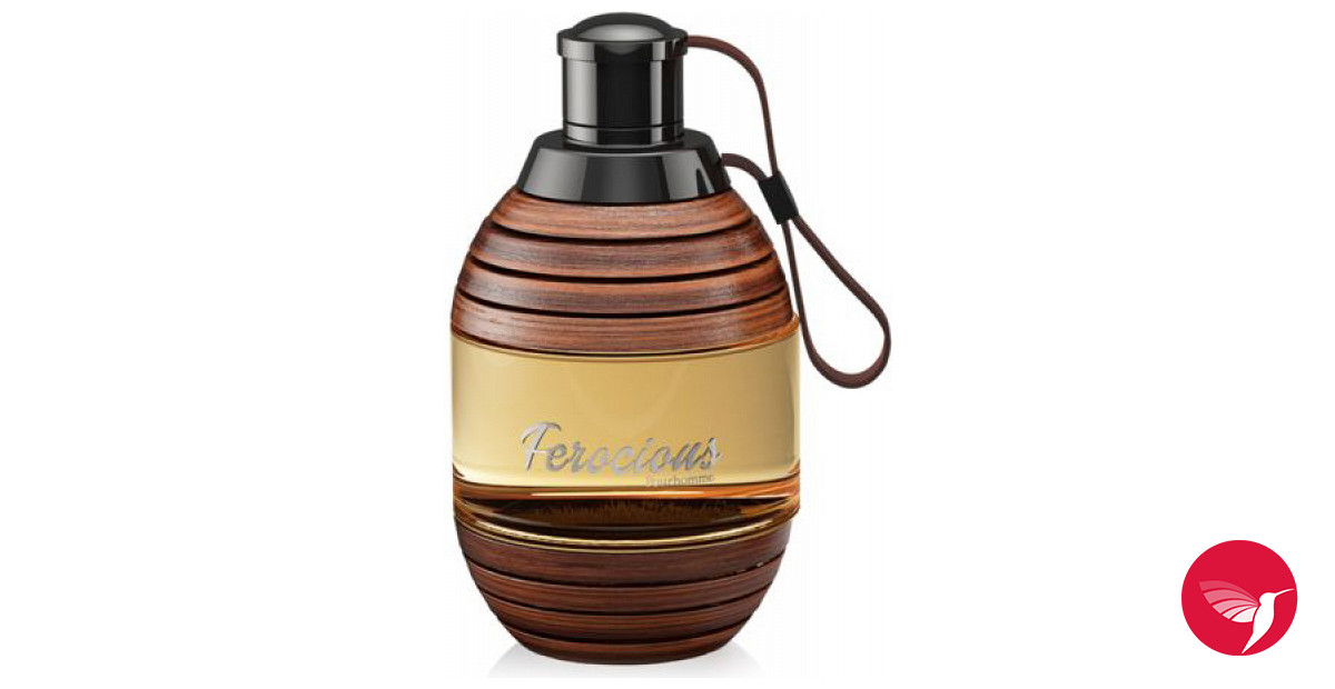 Ferocious MPF κολόνια - ένα άρωμα για άνδρες