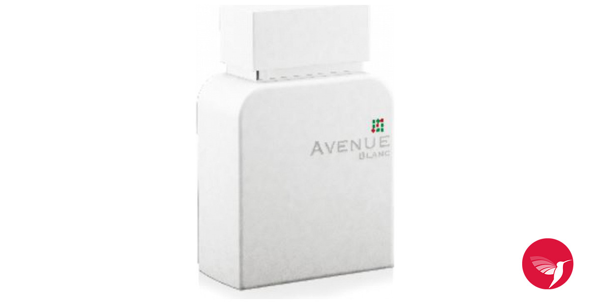 Avenue Blanc MPF parfum - un parfum pour femme