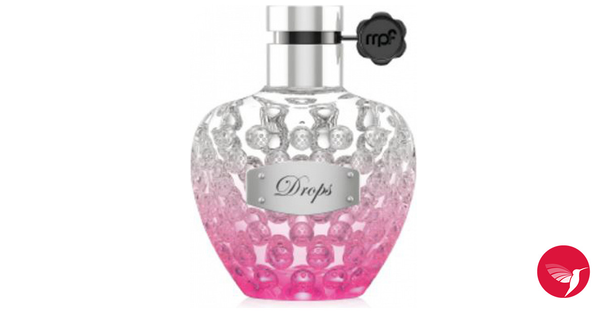 Drops MPF perfume - a fragrância Feminino