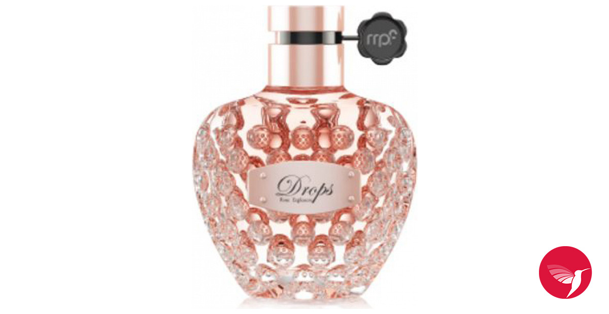 Drops Rose MPF عطر - a fragrance للنساء