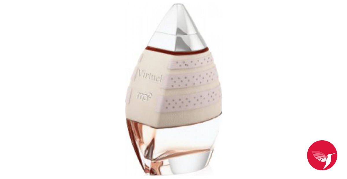 Virtuel MPF Parfum - ein es Parfum für Frauen