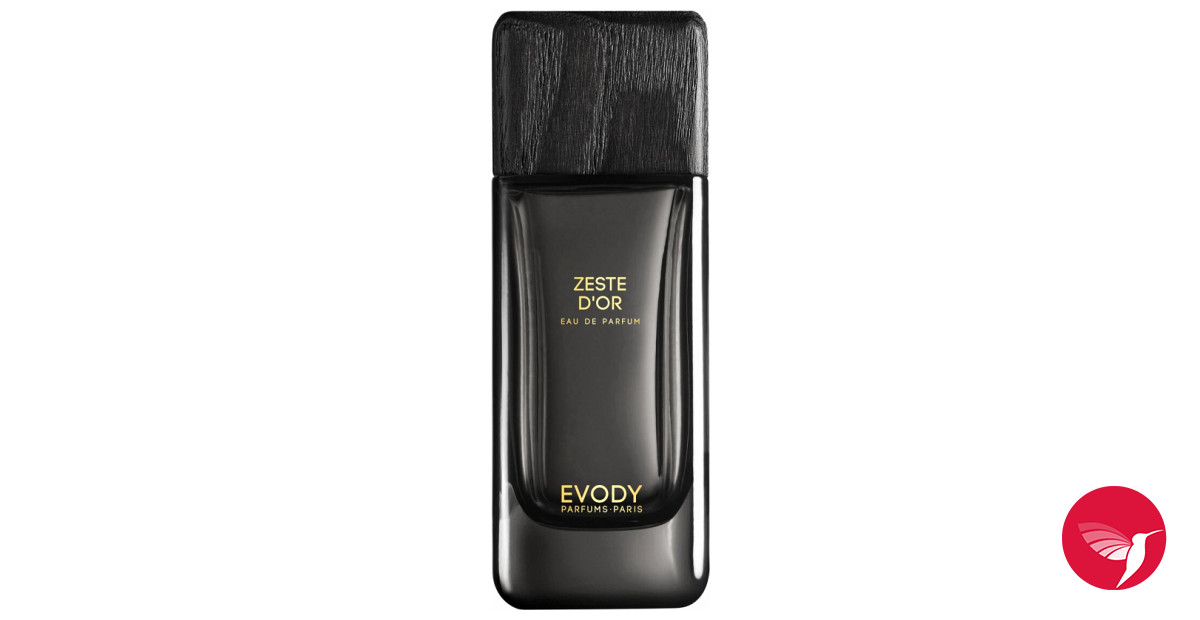 Zeste d'Or Evody Parfums fragancia - una fragancia para Hombres y ...