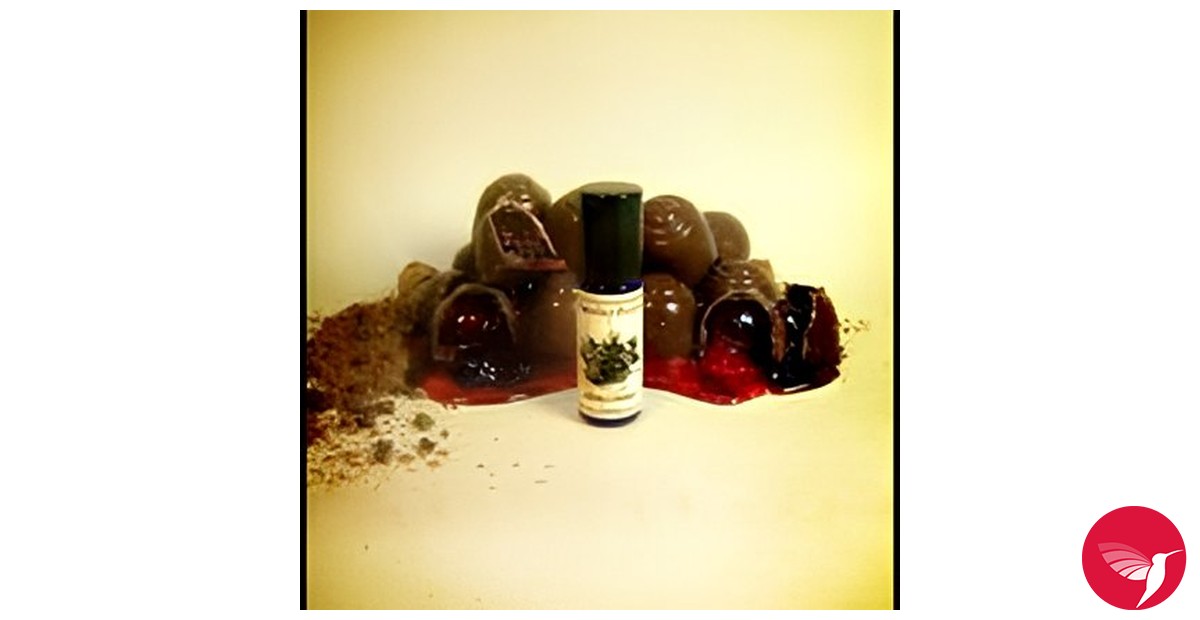 Cherry Cordial Solstice Scents parfum - un parfum unisex