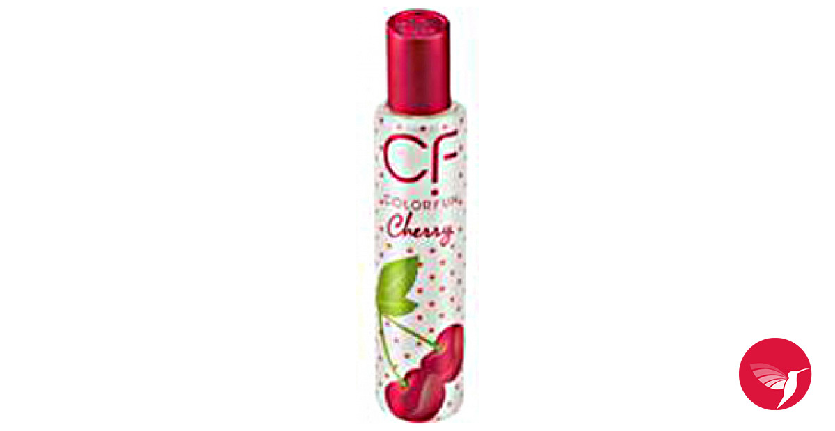 Cherry Colorfun Fuller Cosmetics® perfume - a fragrância Feminino