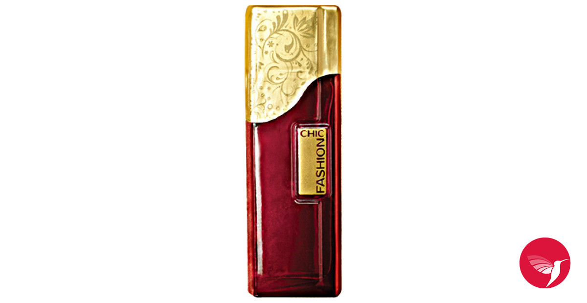 Fashion Chic Fuller Cosmetics® fragancia - una fragancia para Mujeres