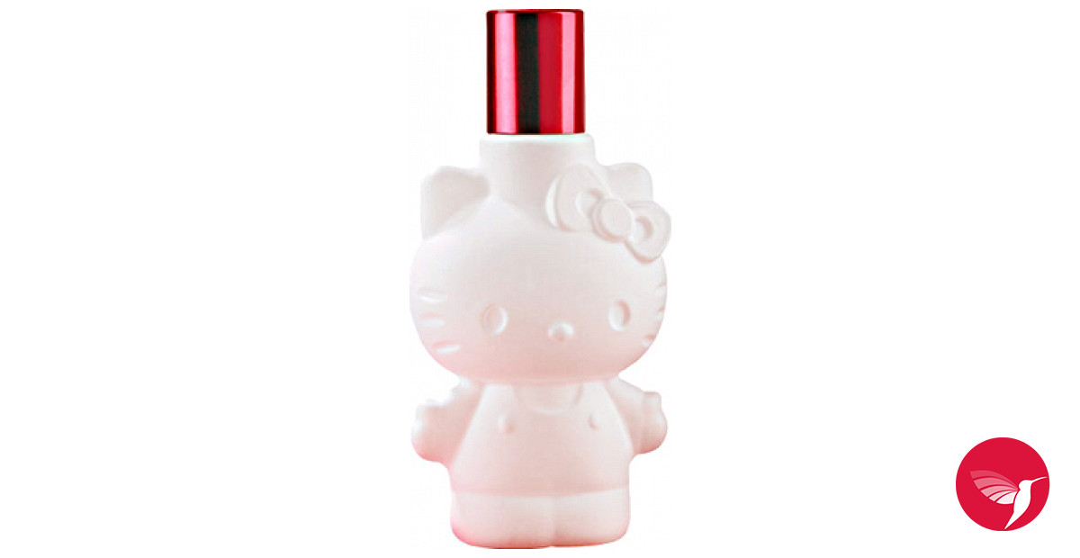 Hello Kitty Navidad Fuller Cosmetics® perfumy - to perfumy dla kobiet
