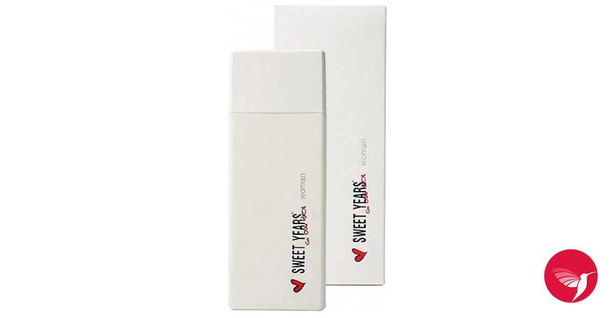 Sweet Years Women Sweet Years Parfum - ein es Parfum für Frauen