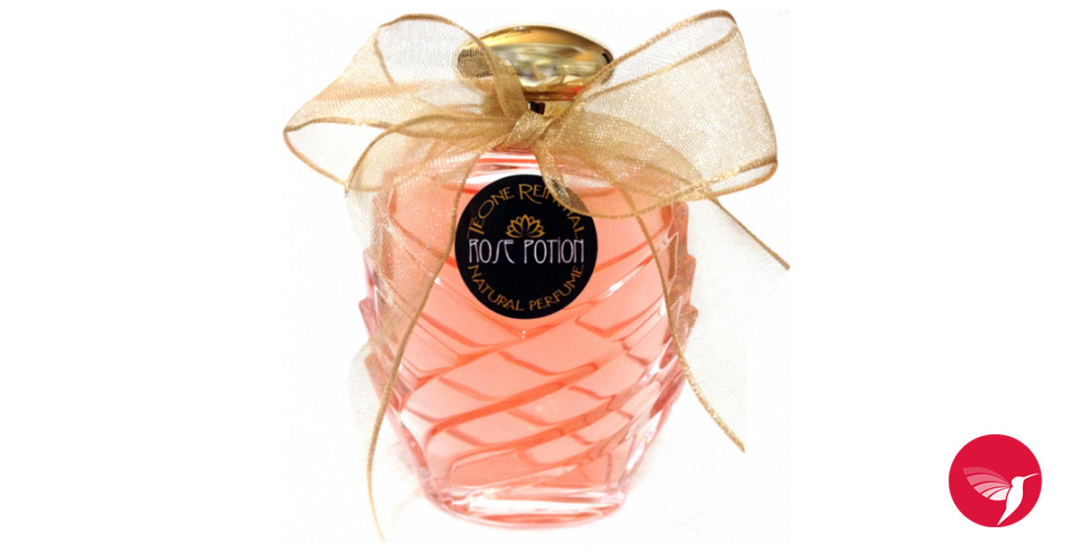 Rose Potion TRNP parfum - un parfum pour homme et femme 2016