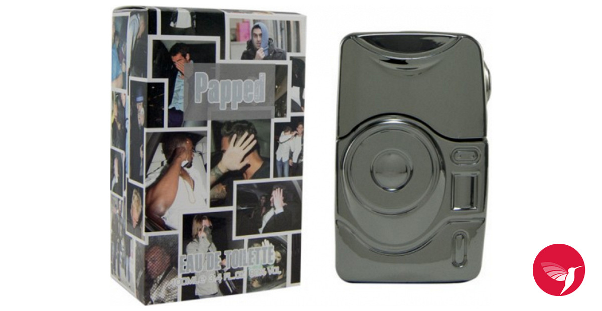 Papped Laurelle London Colonia - una fragancia para Hombres