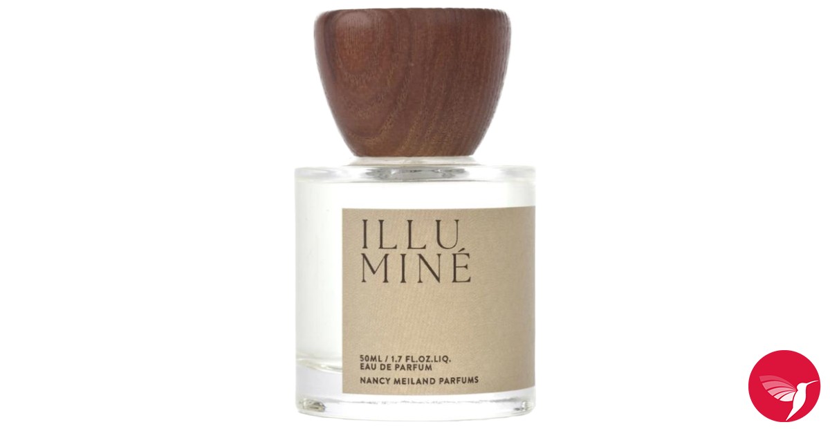 Illumine Nancy Meiland Parfums عطر - a fragrance للجنسين 2014